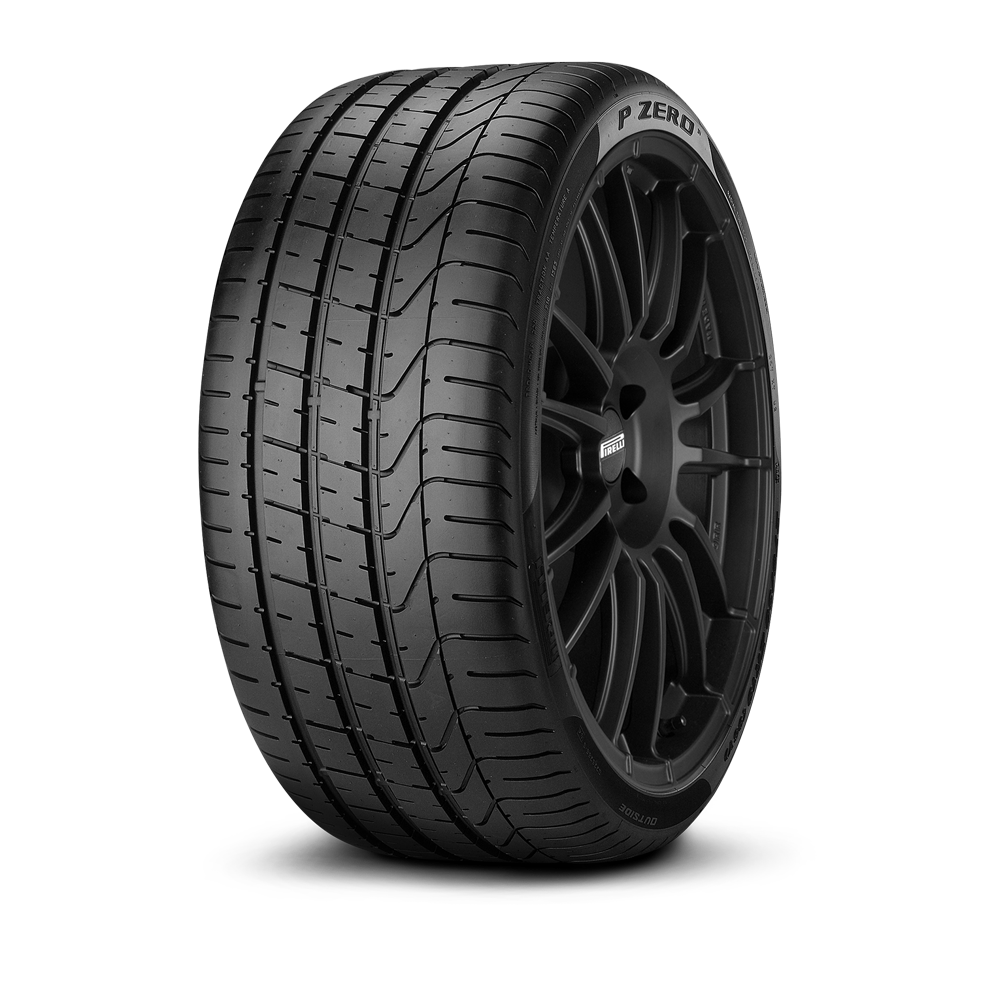 P Zero - Car tyre | Pirelli