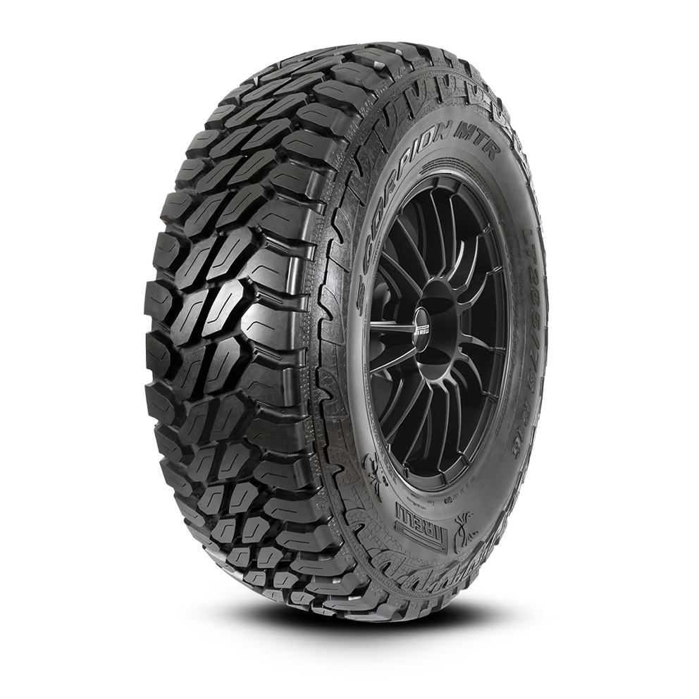 SCORPION™ MTR 225/70R17 | Pirelli