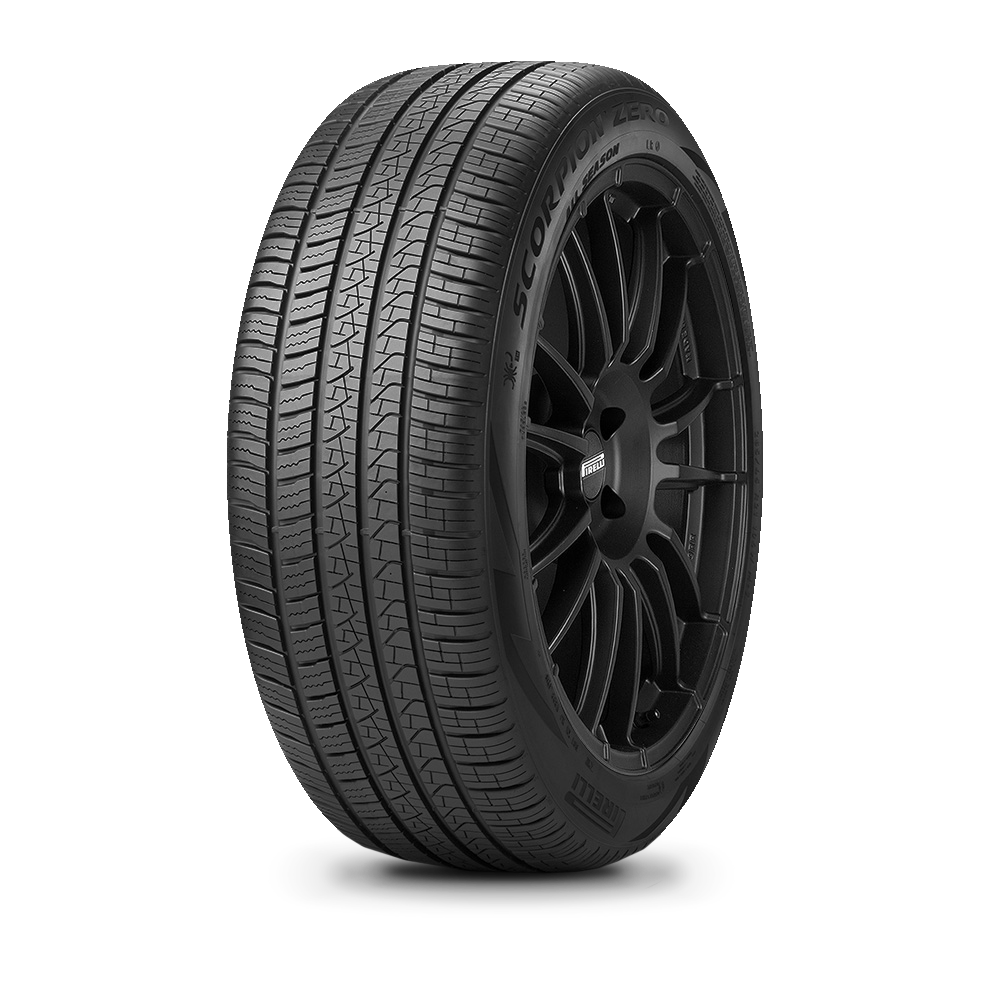 SCORPION ZERO ALL SEASON 275 45R22 Pirelli