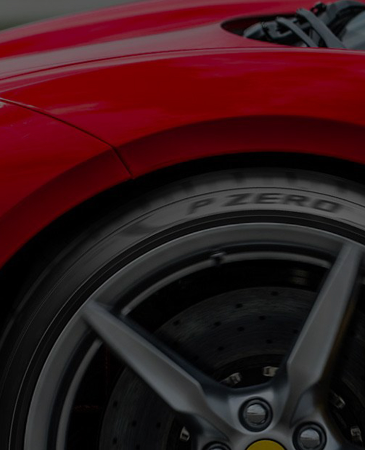 Llantas Personalizadas Ferrari Laferrari LLANTAS FORJADAS FERRARI