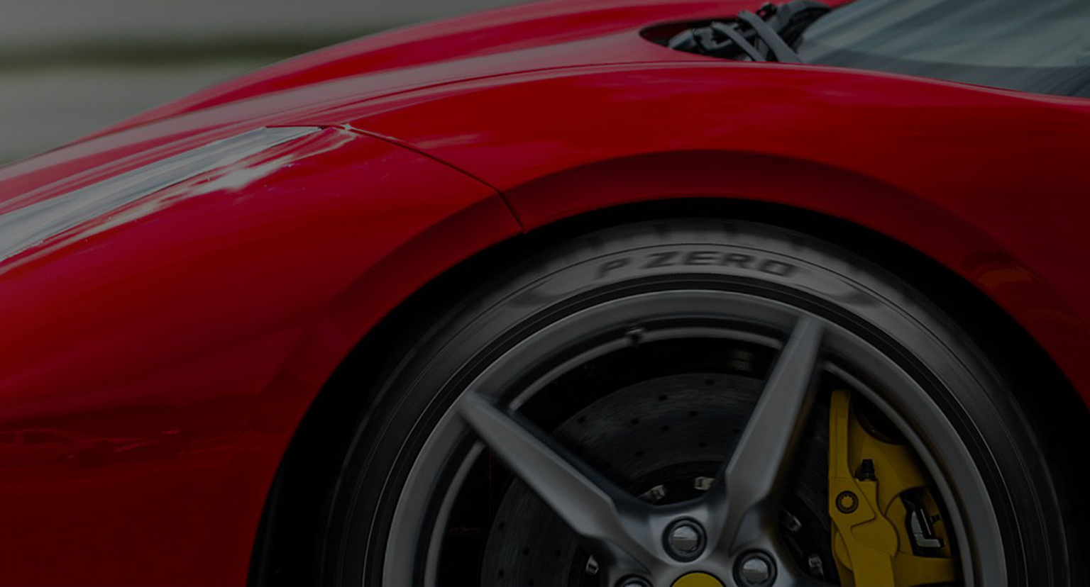 Llantas Personalizadas Ferrari Laferrari LLANTAS FORJADAS FERRARI